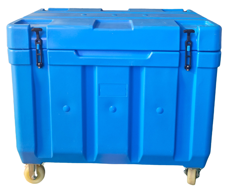 Quality 250kg Large Dry Ice Box For Storage - NEWTEP