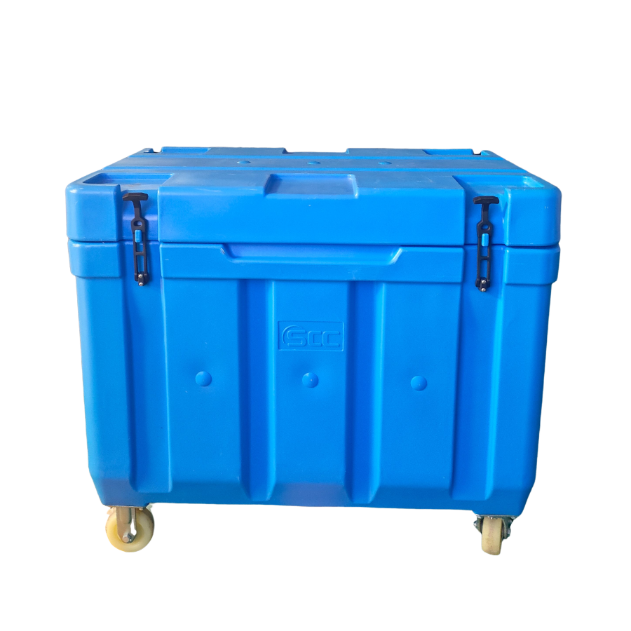 Quality 250kg Large Dry Ice Box For Storage - NEWTEP