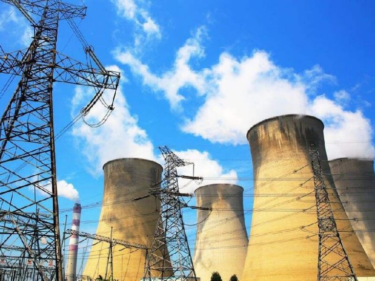 The advantages of dry ice blasting in power plants - NEWTEP