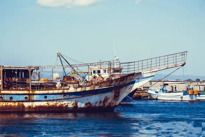 Can Dry Ice Blasting Remove Rust 100% ? - NEWTEP